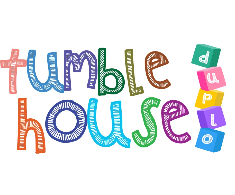 Tumble House Duplo